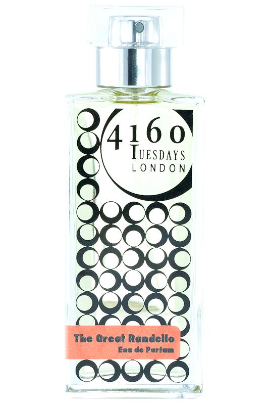 The Great Randello 4160 Tuesdays para Hombres y Mujeres | Parfumistas