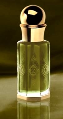 Darine Blend Abdul Samad Al Qurashi para Hombres y Mujeres | Parfumistas