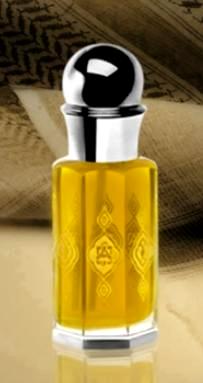 Sheikh Anas Blend Abdul Samad Al Qurashi para Hombres | Parfumistas