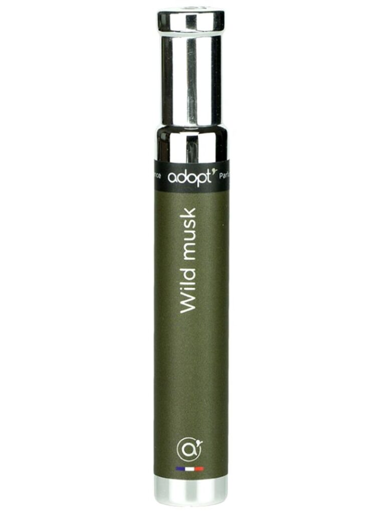 Wild Musk Adopt Parfums para Hombres | Parfumistas