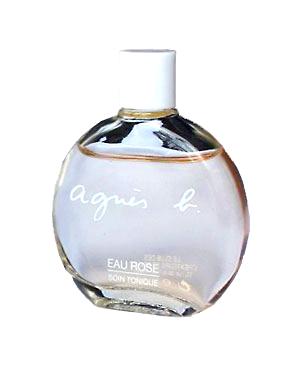 Eau Rose Agnes B para Mujeres | Parfumistas