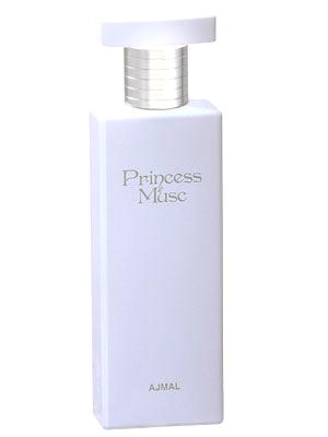 Princess Musk Ajmal para Mujeres | Parfumistas