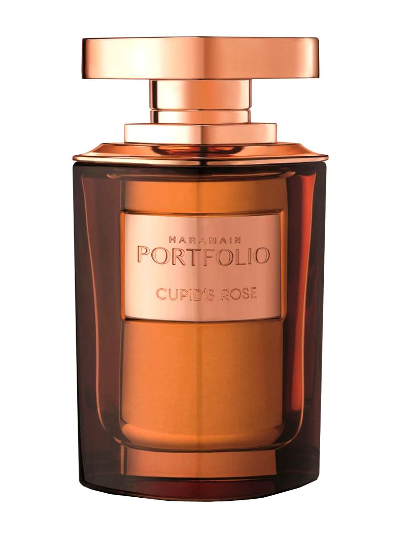 Portfolio Cupid’s Rose Al Haramain Perfumes para Hombres y Mujeres ...