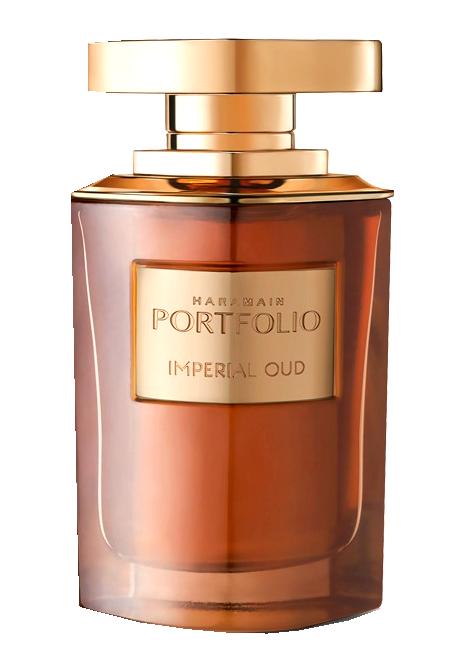Portfolio Imperial Oud Al Haramain Perfumes para Hombres y Mujeres ...