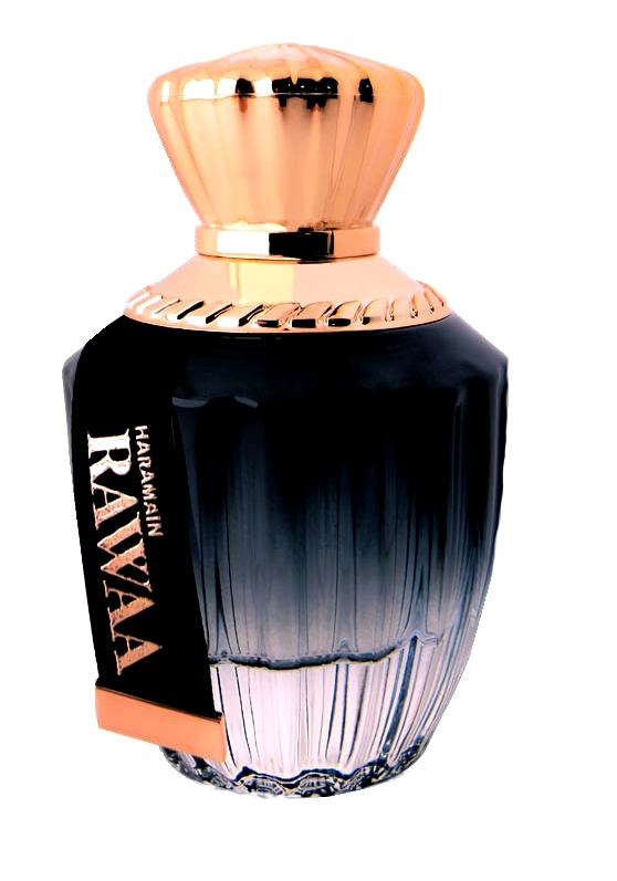 Rawaa Al Haramain Perfumes para Mujeres | Parfumistas