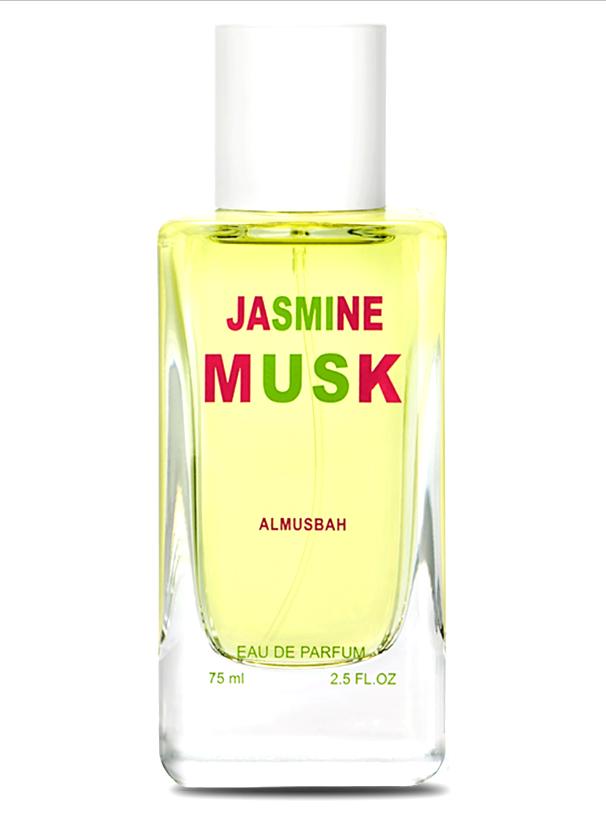 Jasmine Musk Al Musbah para Mujeres | Parfumistas