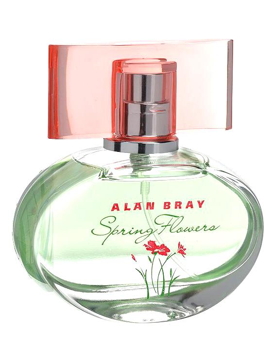 Spring Flowers Alan Bray para Mujeres | Parfumistas
