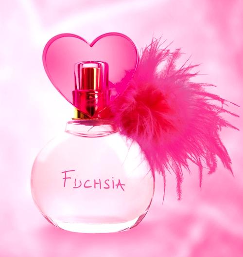 Fuchsia Alexandre Barthet para Mujeres | Parfumistas