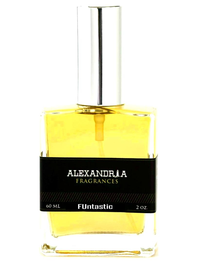 Funtastic Alexandria Fragrances para Hombres y Mujeres | Parfumistas