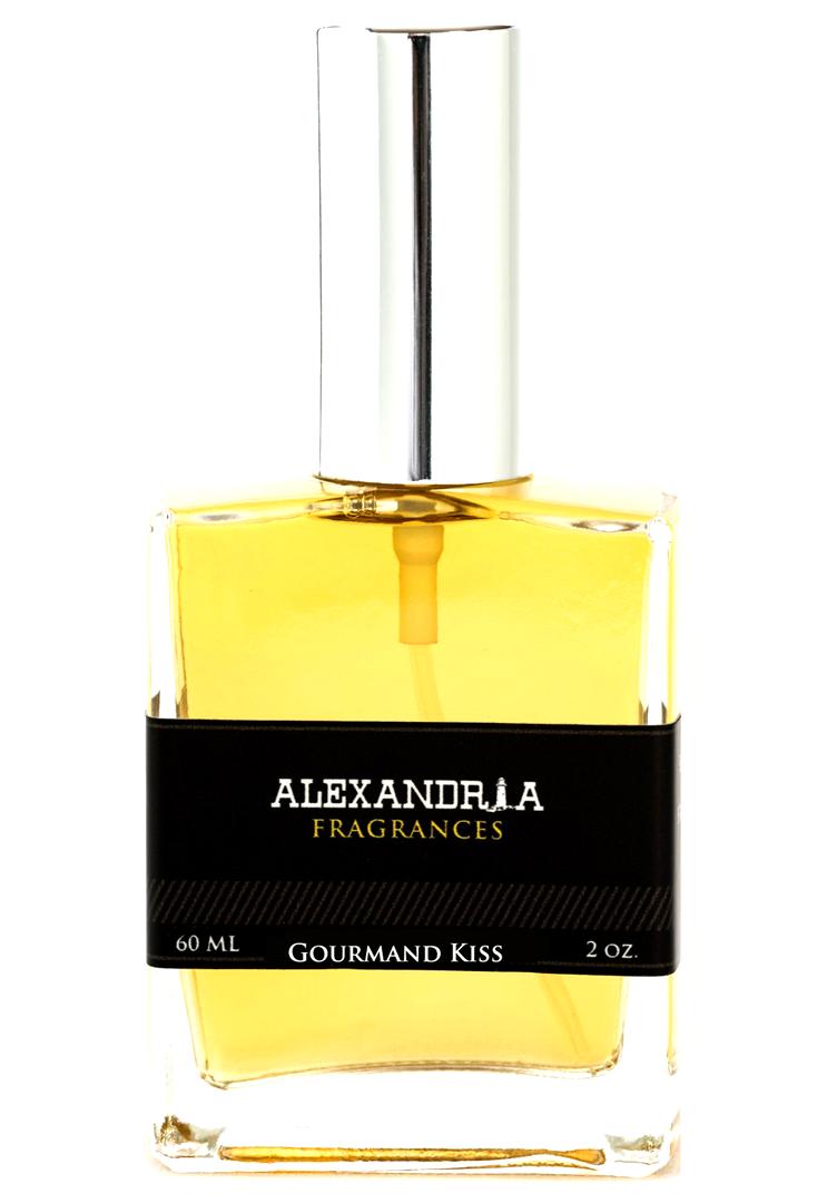 Gourmand Kiss Alexandria Fragrances para Hombres y Mujeres | Parfumistas