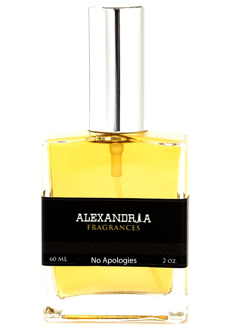 No Apologies Alexandria Fragrances para Hombres y Mujeres | Parfumistas