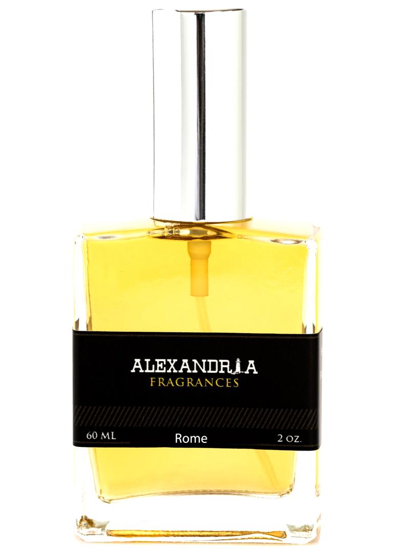 Rome Alexandria Fragrances para Hombres y Mujeres | Parfumistas