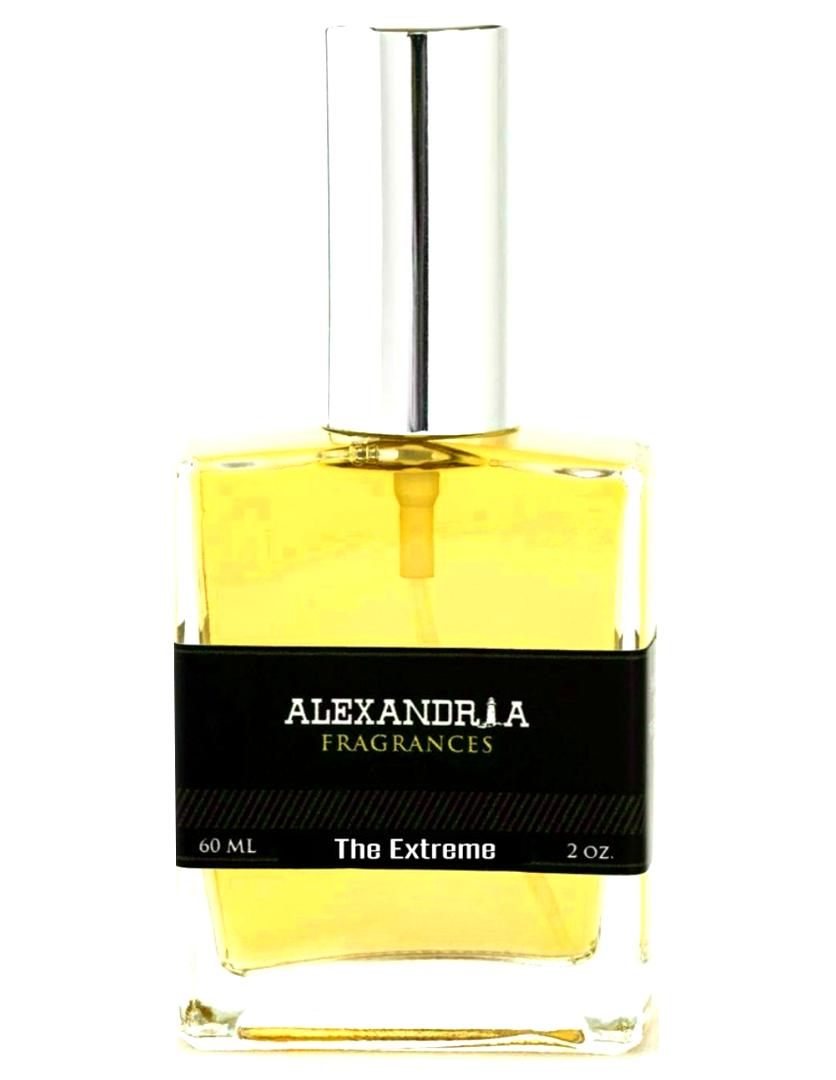 The Extreme Alexandria Fragrances para Hombres y Mujeres | Parfumistas