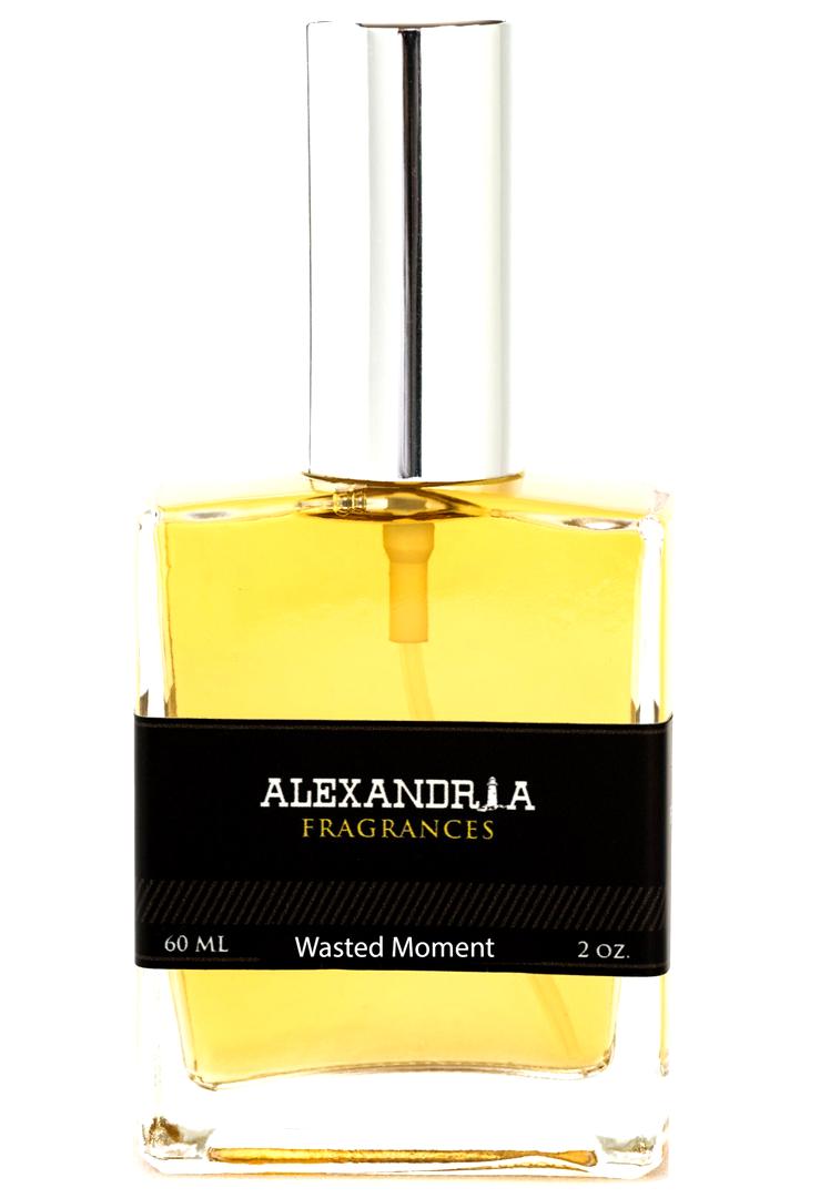 Wasted Moment Alexandria Fragrances para Hombres y Mujeres | Parfumistas