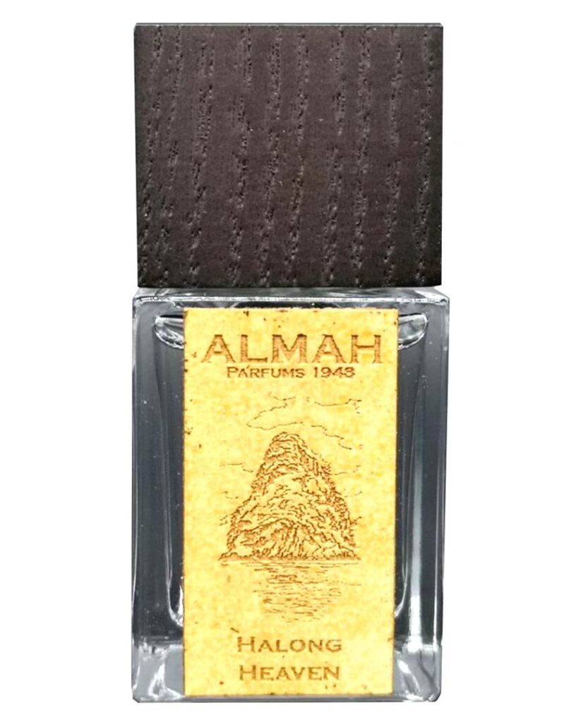 Halong Heaven Almah Parfums 1948 para Hombres y Mujeres | Parfumistas