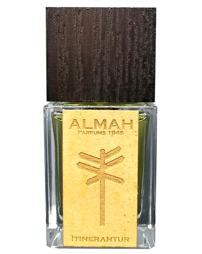 Itinerantur Almah Parfums 1948 para Hombres | Parfumistas