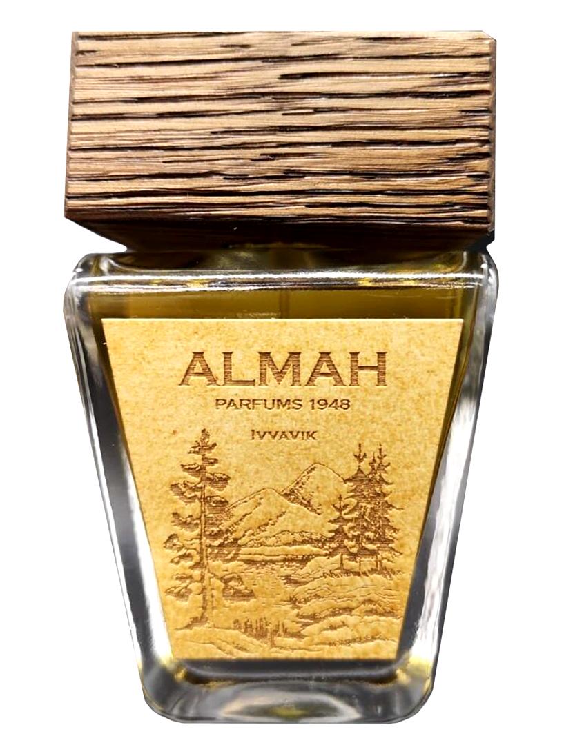 Ivvavik Almah Parfums 1948 para Hombres y Mujeres | Parfumistas