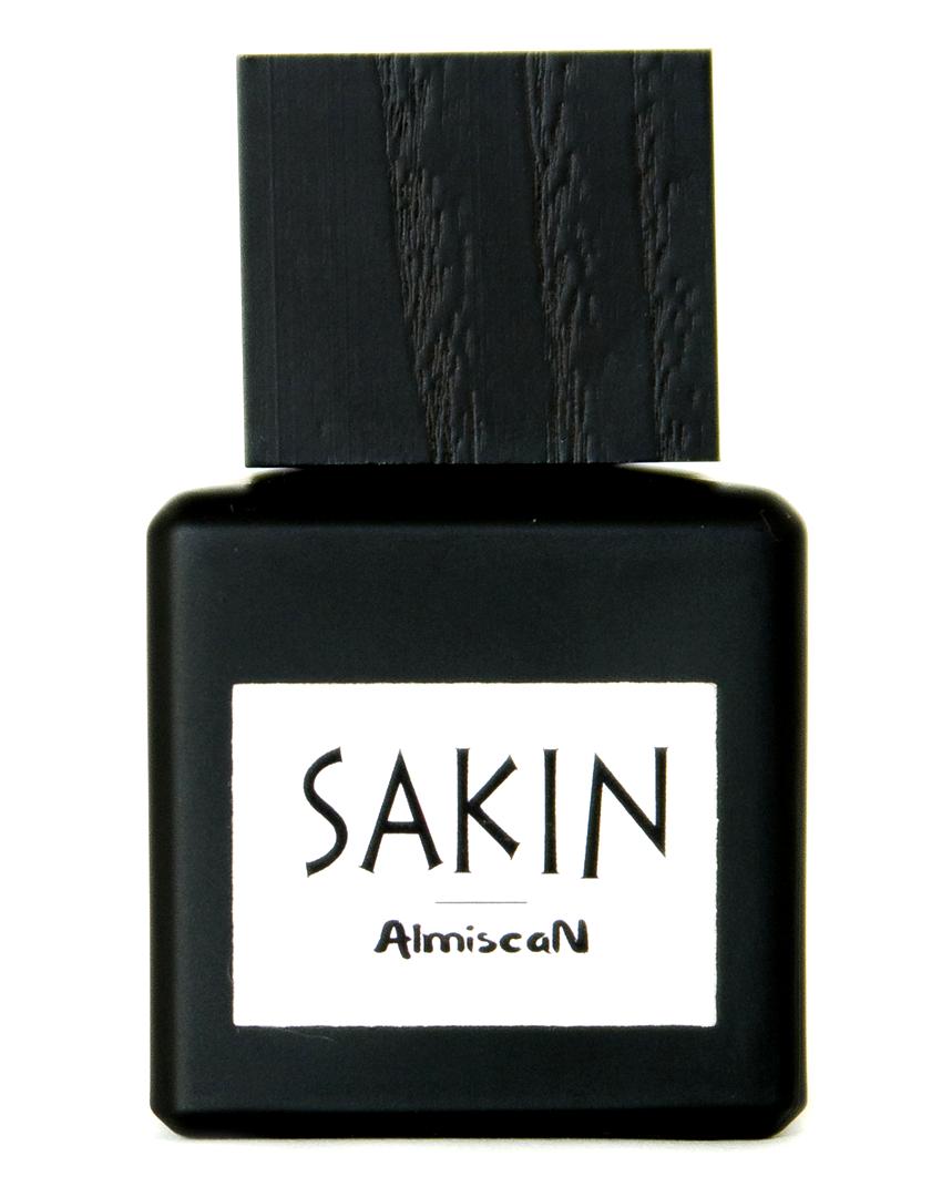 Sakin Almiscan para Hombres y Mujeres | Parfumistas
