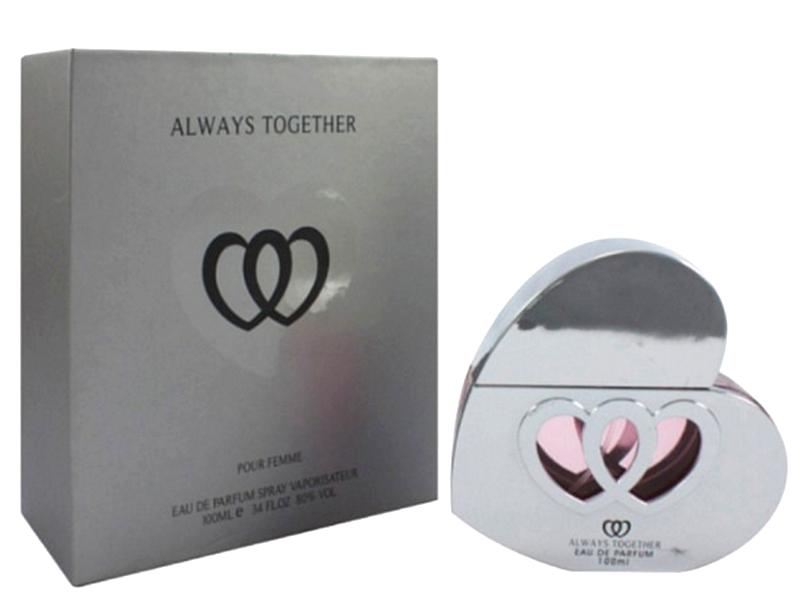 Always Together Laurelle London para Mujeres | Parfumistas
