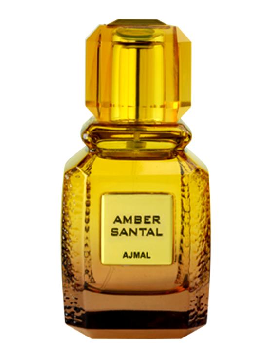 Amber Santal Ajmal para Hombres y Mujeres | Parfumistas