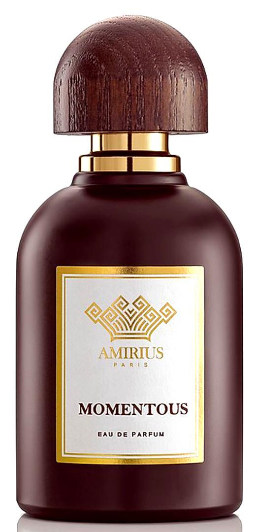 Momentous Amirius para Hombres y Mujeres | Parfumistas