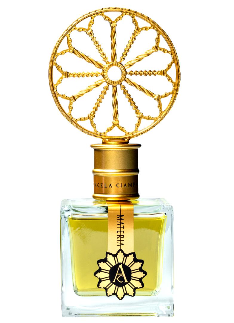 Materia Angela Ciampagna para Hombres y Mujeres | Parfumistas