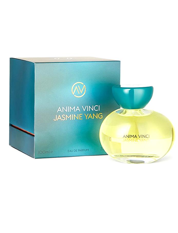 Jasmine Yang Anima Vinci para Mujeres | Parfumistas