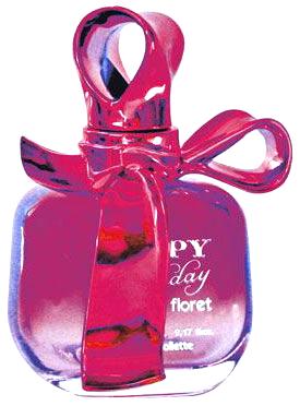 My Floret Apple Parfums para Mujeres | Parfumistas