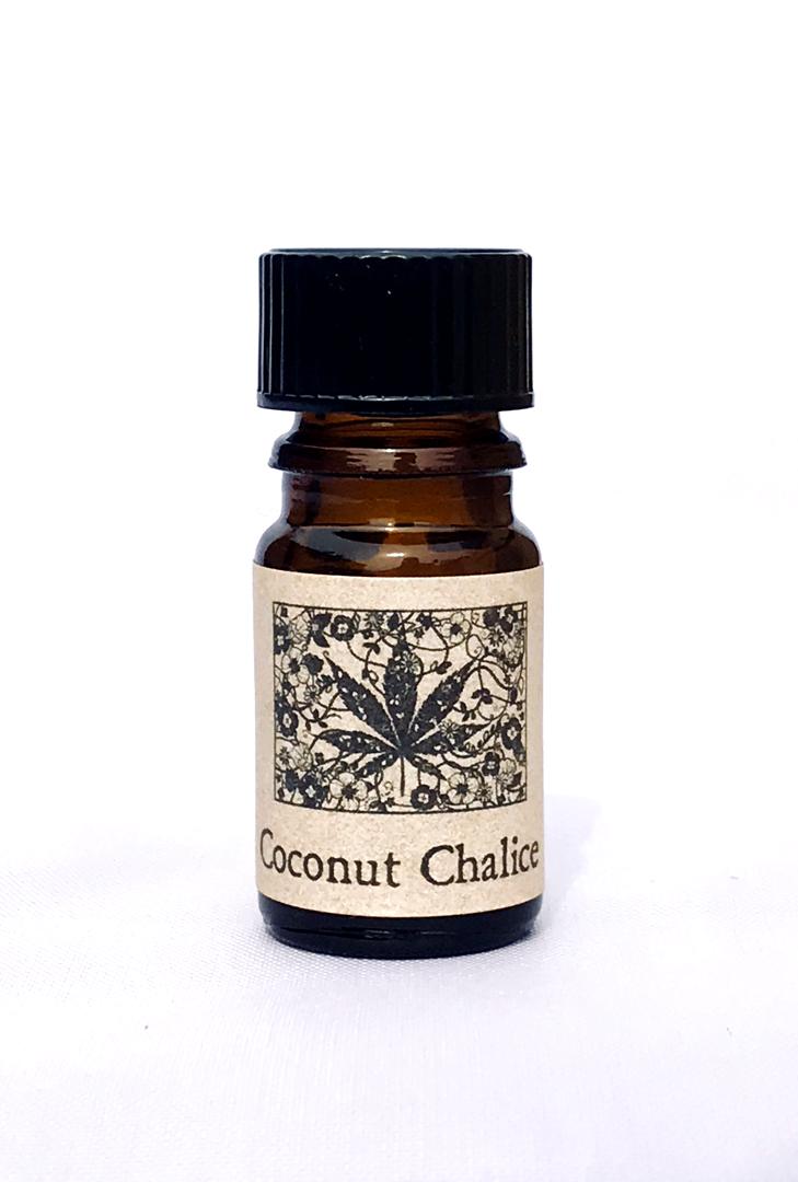 Coconut Chalice Arcana Wildcraft para Hombres y Mujeres | Parfumistas