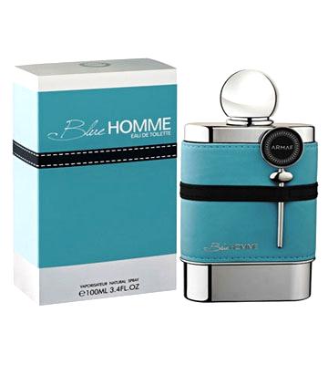 Blue Homme Armaf para Hombres | Parfumistas
