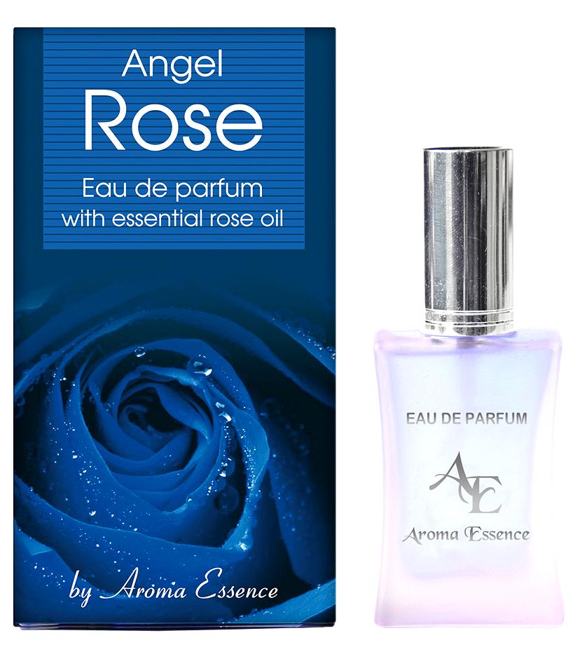 Angel Rose Aroma Essence para Mujeres | Parfumistas