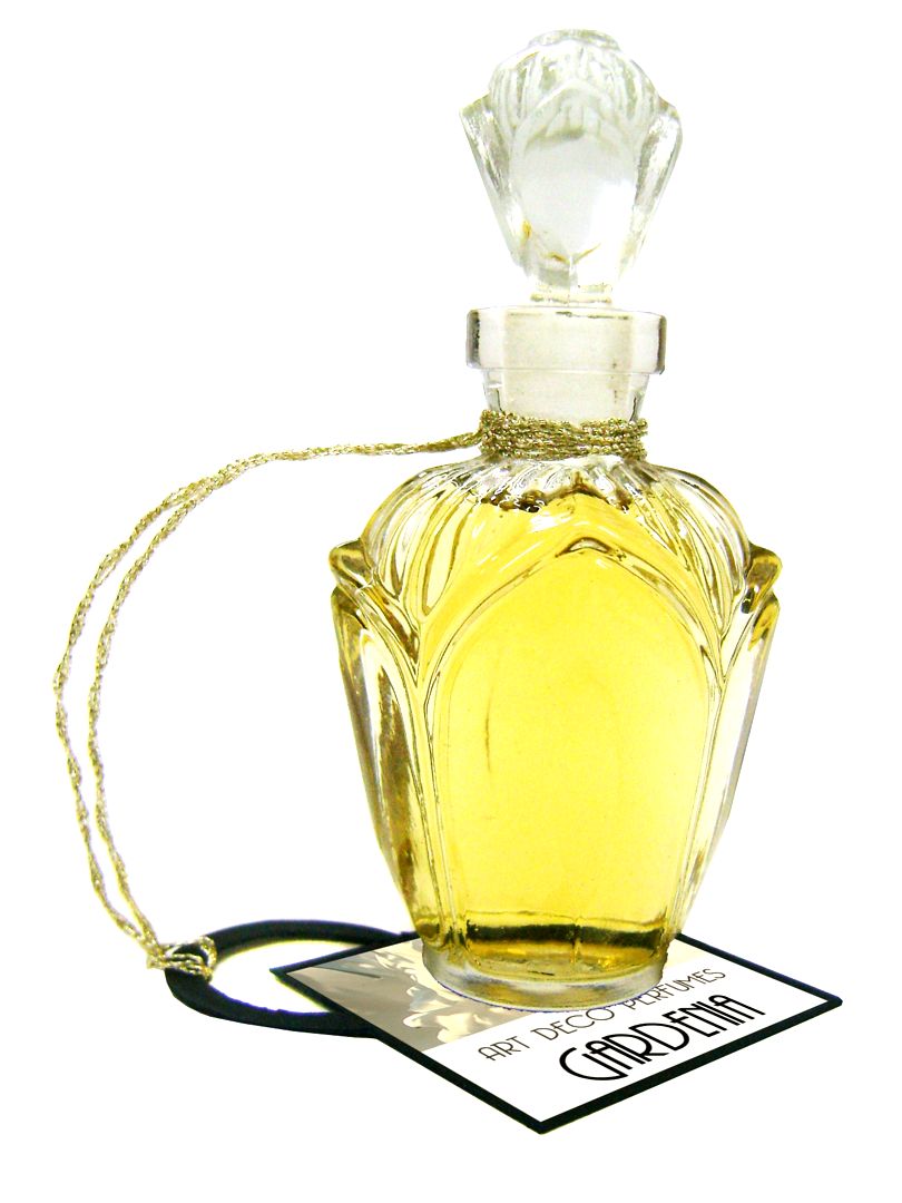 Gardenia Art Deco Perfumes para Hombres y Mujeres | Parfumistas