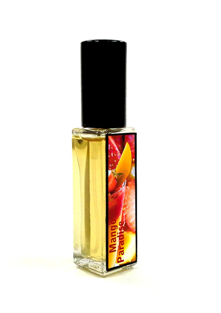 Mango Paradise Art Deco Perfumes para Hombres y Mujeres | Parfumistas