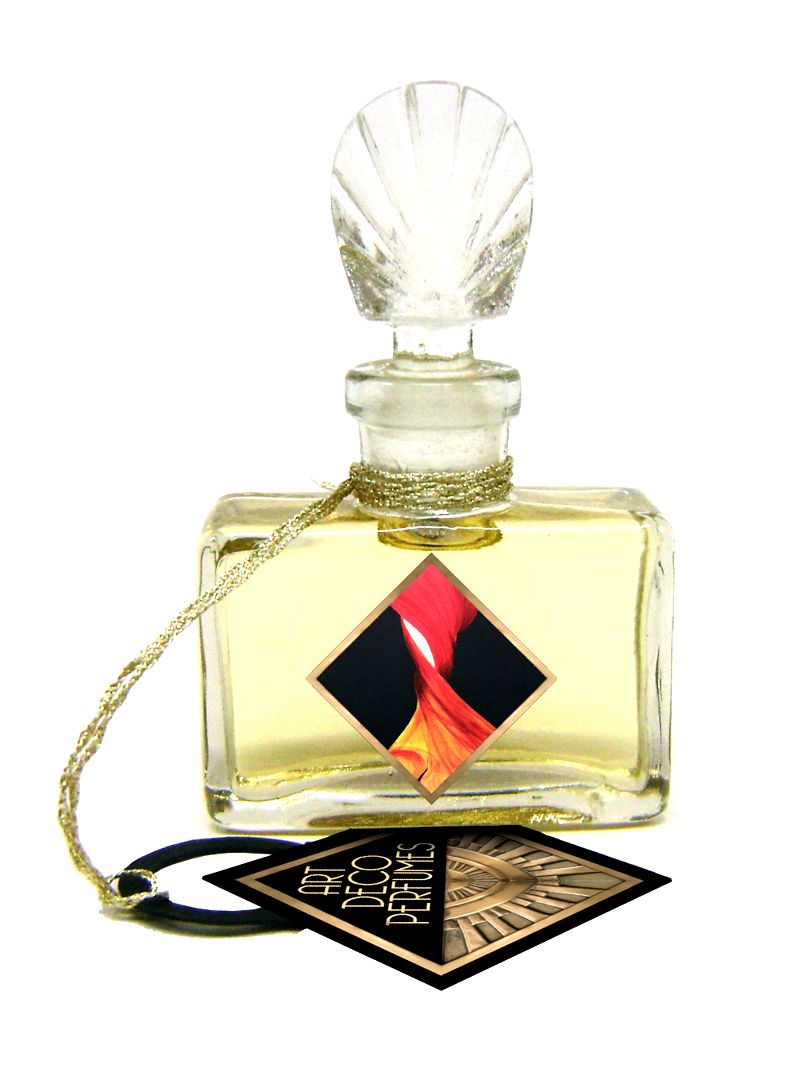 Palantine Art Deco Perfumes para Mujeres | Parfumistas