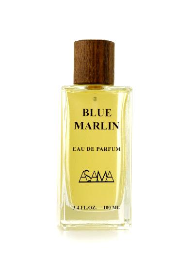 Blue Marlin ASAMA Perfumes para Hombres | Parfumistas