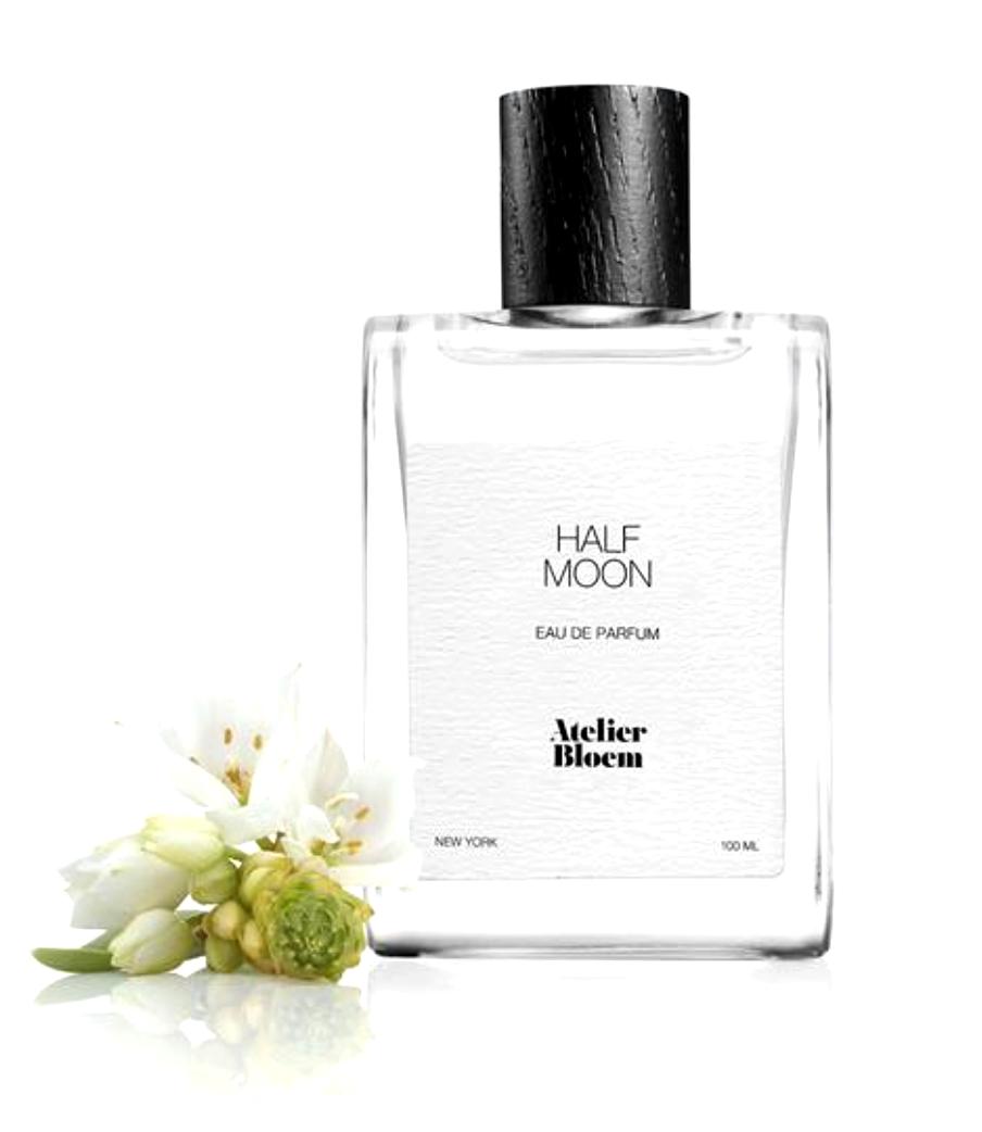 Half Moon Atelier Bloem para Hombres y Mujeres | Parfumistas
