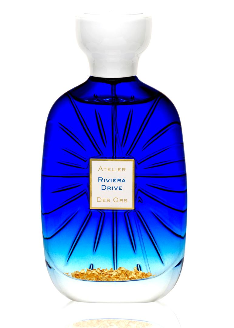Riviera Drive Atelier des Ors para Hombres y Mujeres | Parfumistas