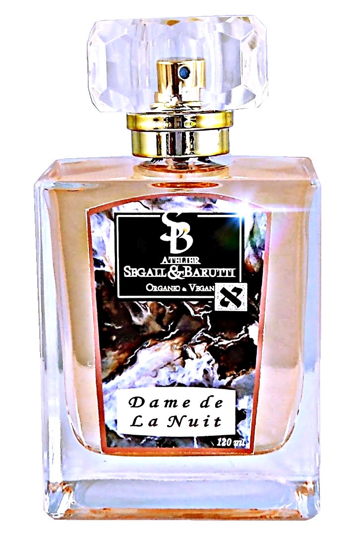 Dame de La Nuit Atelier Segall & Barutti para Mujeres | Parfumistas
