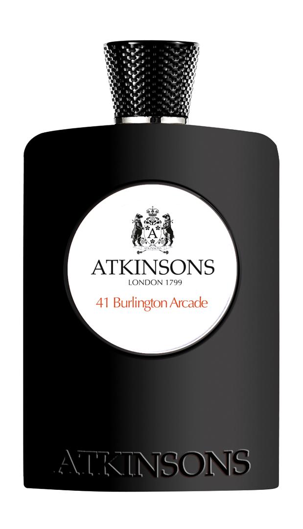 Pirates’ Grand Reserve Atkinsons para Hombres y Mujeres | Parfumistas