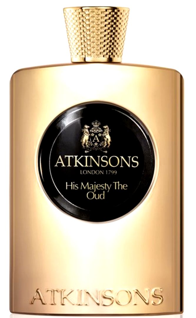 Pirates’ Grand Reserve Atkinsons para Hombres y Mujeres | Parfumistas