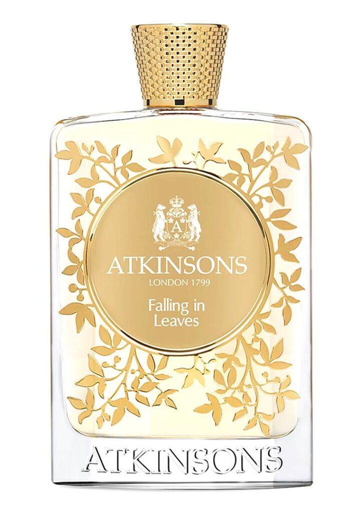 Pirates’ Grand Reserve Atkinsons para Hombres y Mujeres | Parfumistas