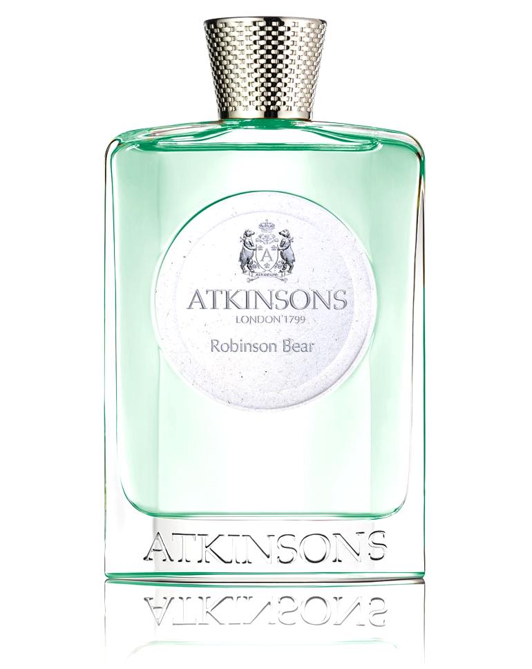 Pirates’ Grand Reserve Atkinsons para Hombres y Mujeres | Parfumistas