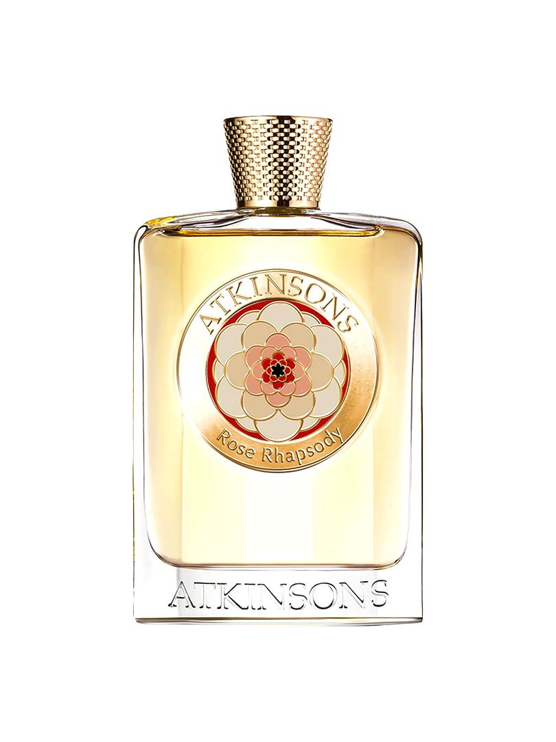 Rose Rhapsody Atkinsons para Mujeres | Parfumistas