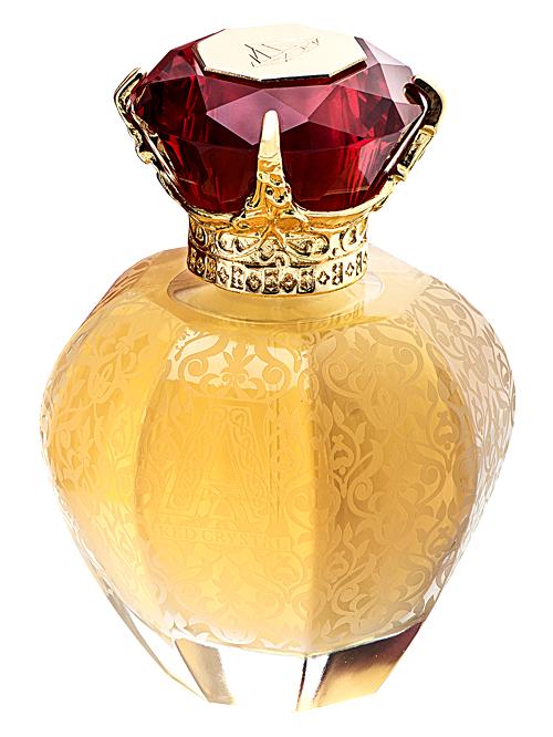 Red Crystal Attar Collection para Mujeres | Parfumistas
