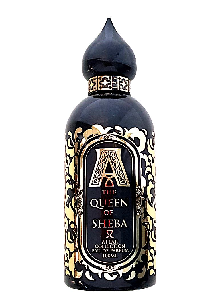 The Queen of Sheba Attar Collection para Mujeres | Parfumistas
