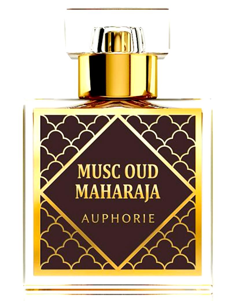 Musc Oud Maharaja Auphorie para Hombres y Mujeres | Parfumistas