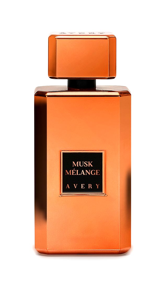 Musk Melange Avery para Hombres y Mujeres | Parfumistas