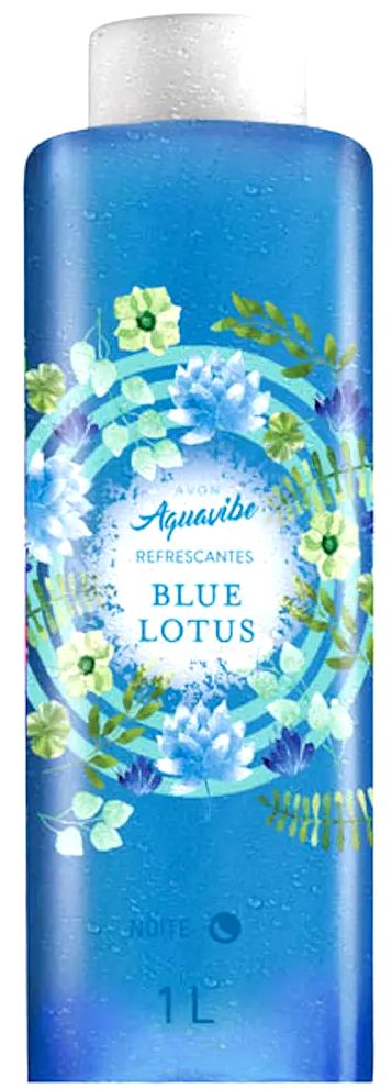 Refrescantes Blue Lótus Avon para Mujeres | Parfumistas