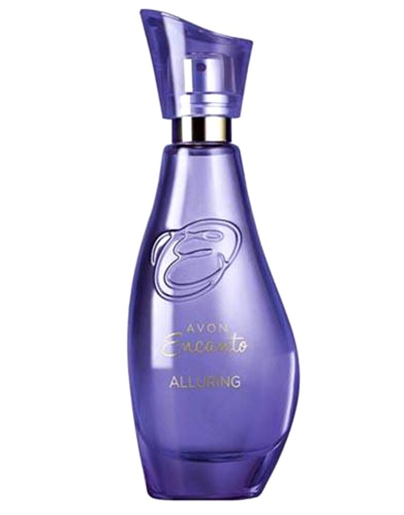 Encanto Alluring Avon para Mujeres | Parfumistas