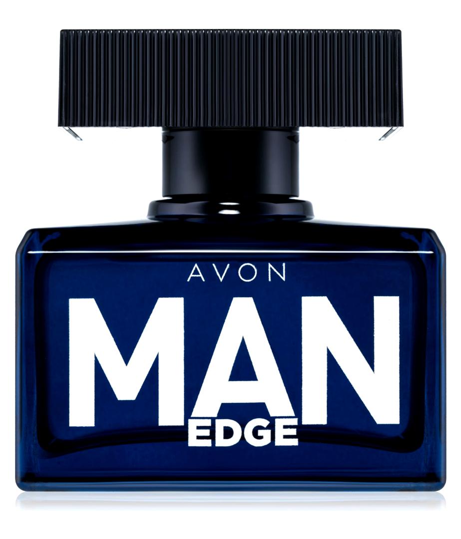 Man Edge Avon para Hombres | Parfumistas